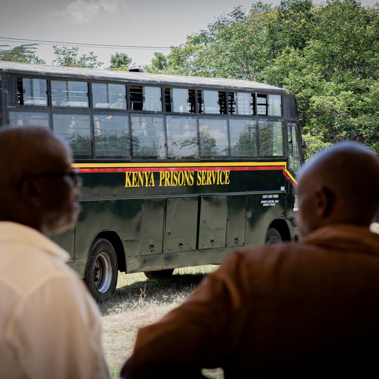 Kenya Countering Violent Extremism in Prisons Program - Global Center ...