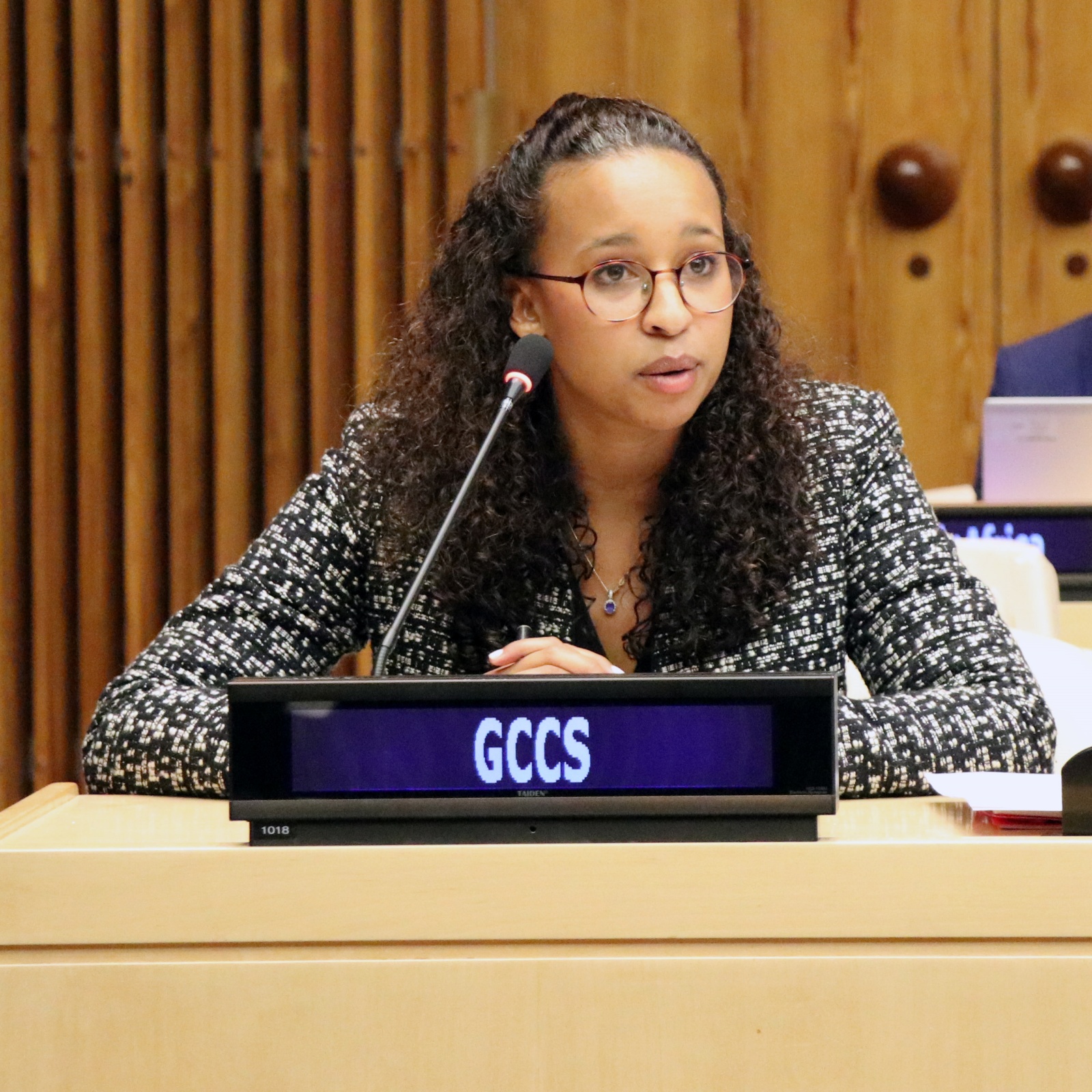 Briefing the UN Security Council: ISIL financing schemes in Africa ...